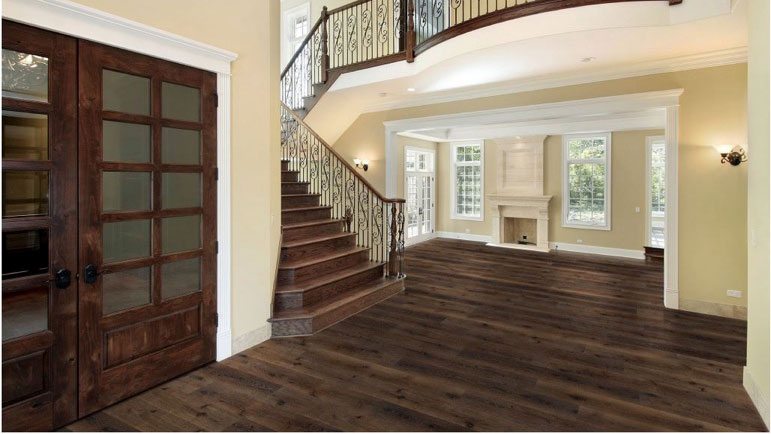 The Differences Between Polyurethane And Wax Floor Finishes E M
